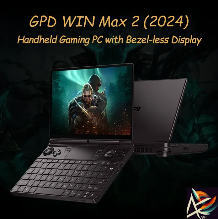 GPD Win Max 2 (2024)
