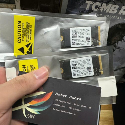 Aster Store - Sản Phẩm